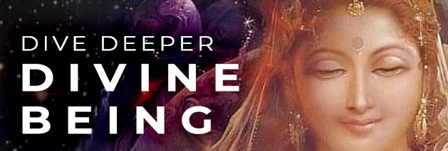 Divine Connection - Meditation, Prayer, (Self-)Gnosis - Maryann Rada